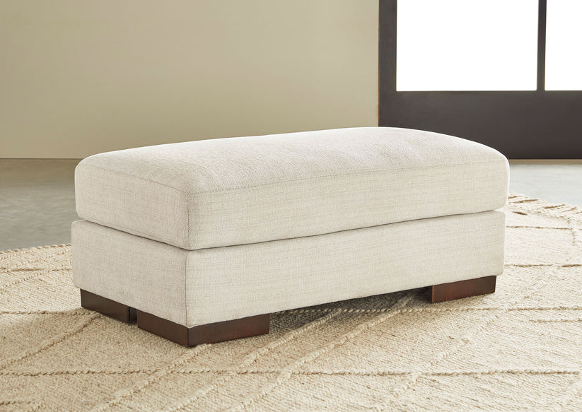 Ottoman Maggie - 5200314 | Ashley